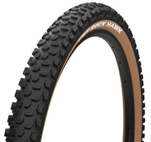 CST C1844 Rock Hawk 27.5×2.25 Dişli Dış Lastik Amber Yanak - Bursa Bisiklet