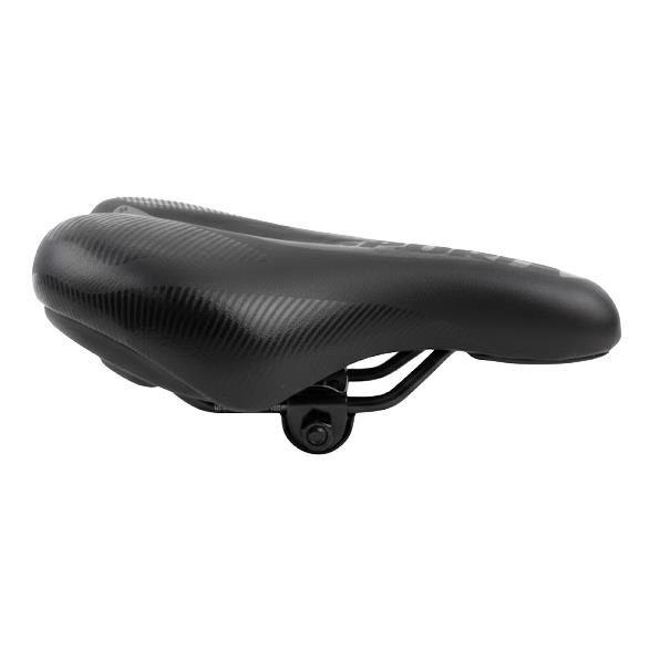 Impact Sport 20 MTB Çocuk Bisikleti Selesi Siyah - Bursa Bisiklet